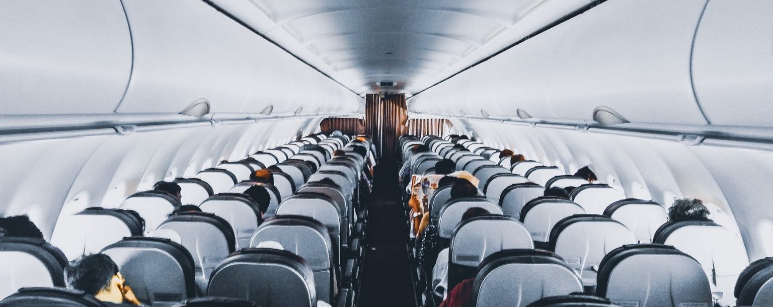 The flight shame in the airline business | SAF+ International Group ...